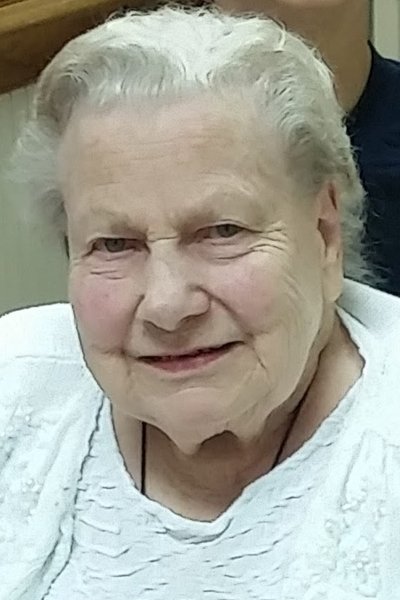 Freda E. Simonetti | News, Sports, Jobs - The Sentinel